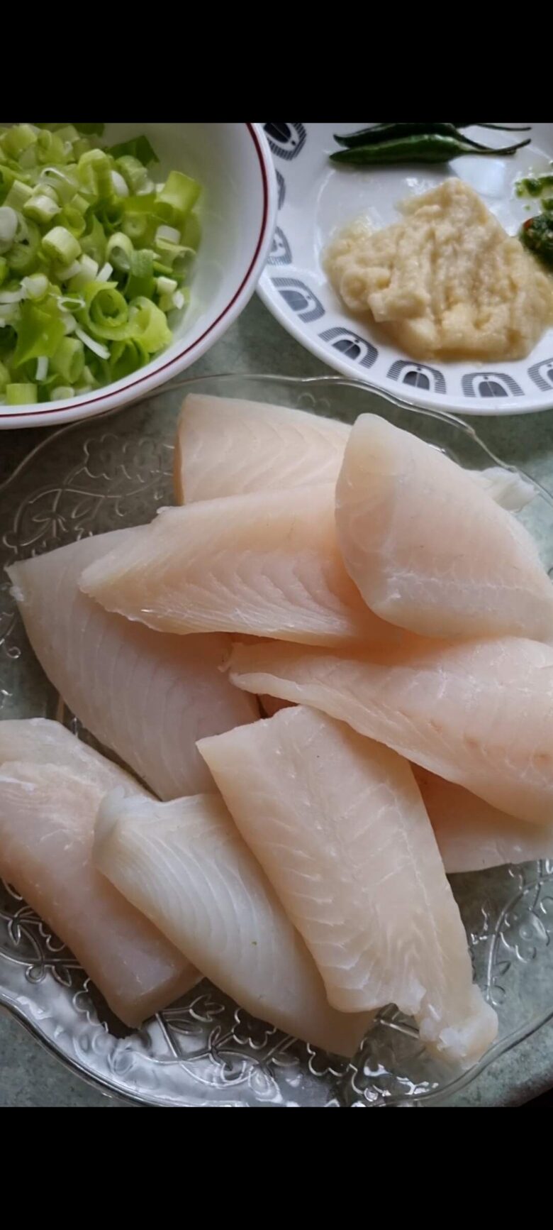 Fish Biryani - Haloodiefoodie.com